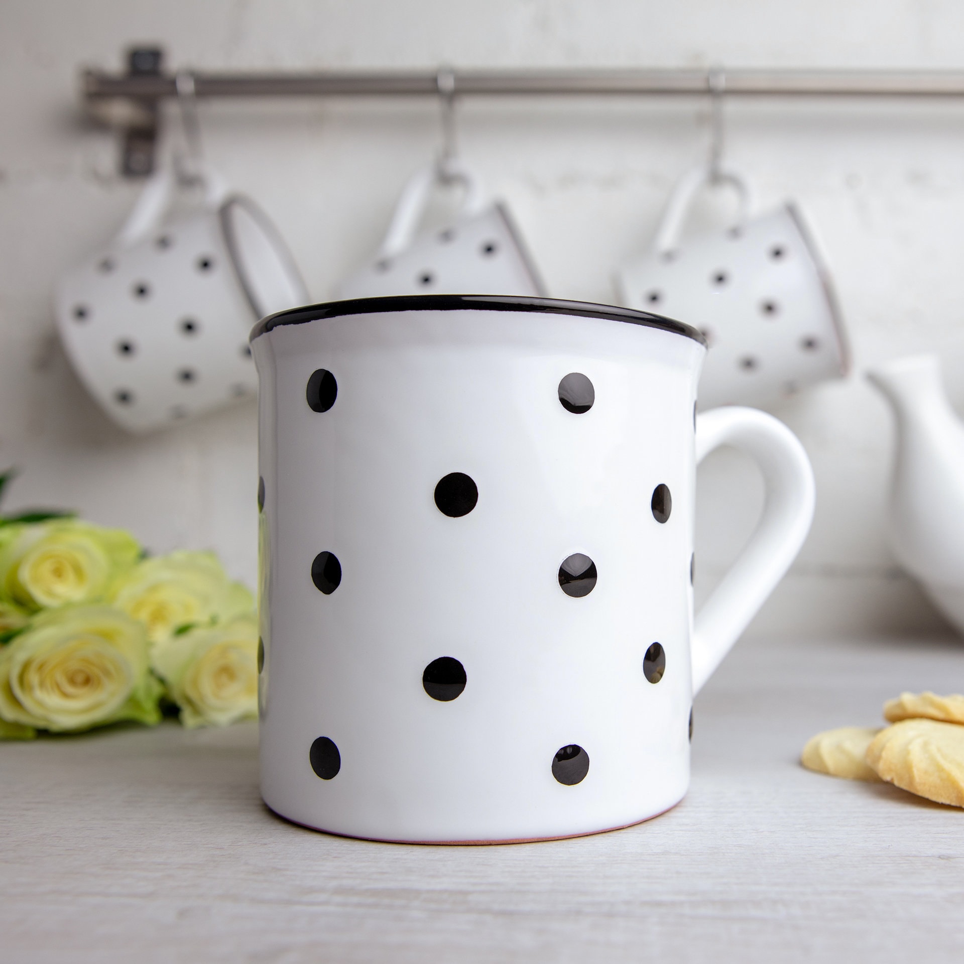 Stoneware Coffee Mug Large Coffee Mug Cute Mug White - Etsy UK Stoneware Coffee Mug Large Coffee Mug Cute Mug White - Etsy UK