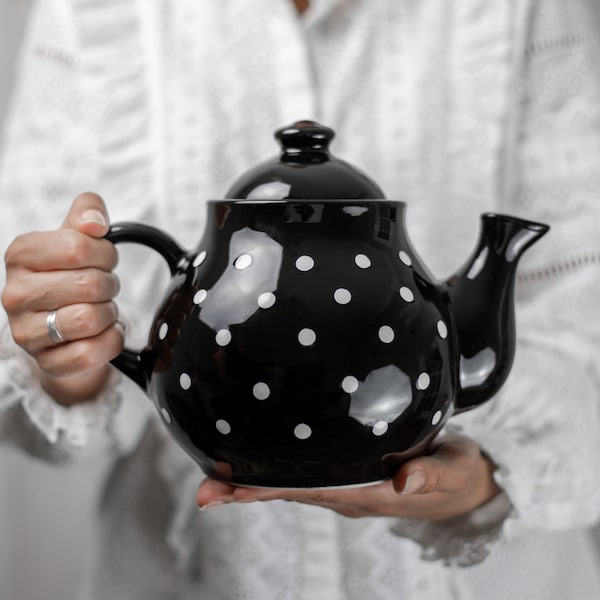 English Tea Pot - Etsy UK
