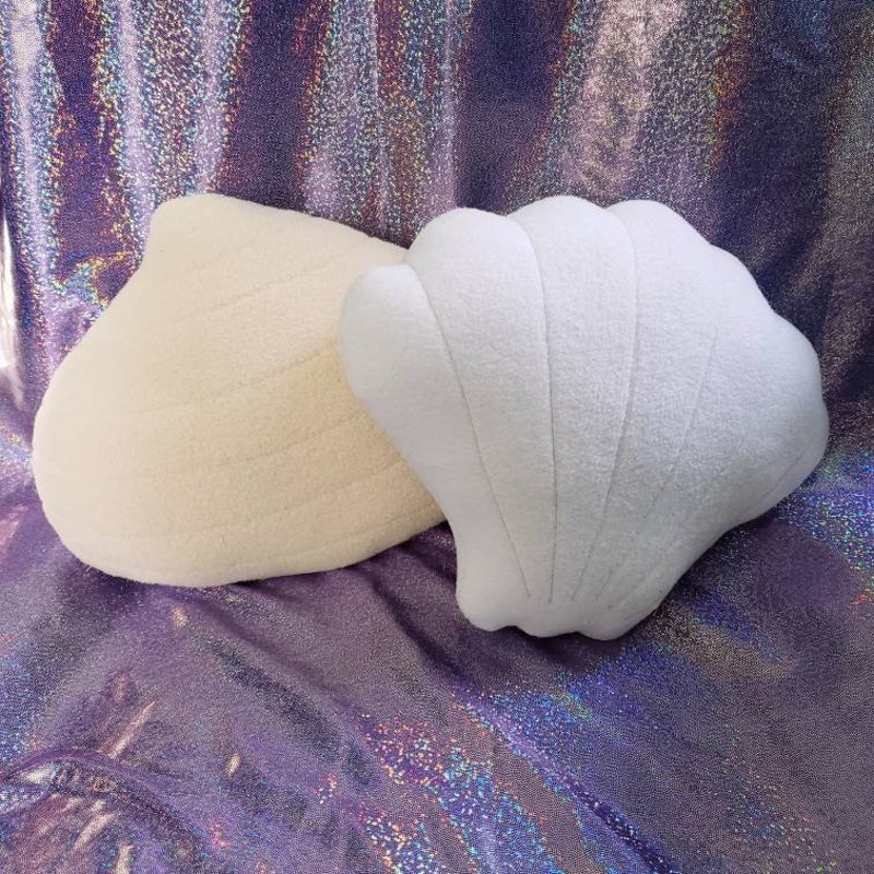 Clam Shell Prop - Etsy