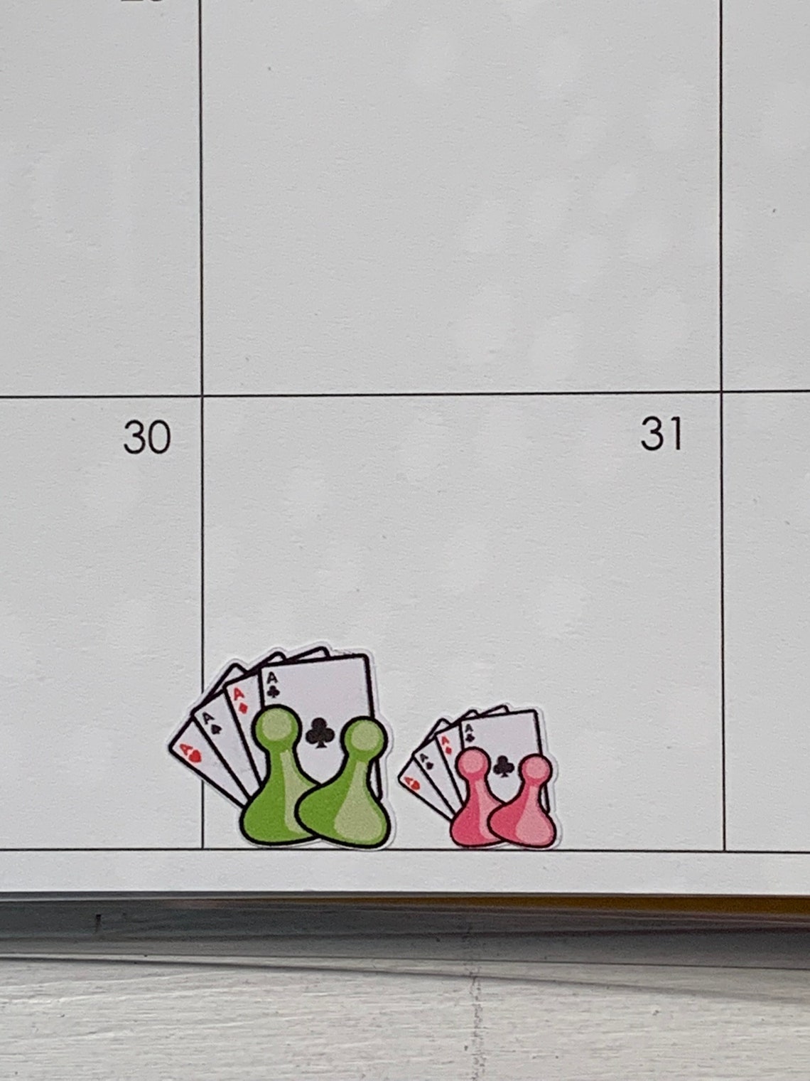 Game Stickers, Board Game Stickers, Game Night Stickers, Games, Board ...