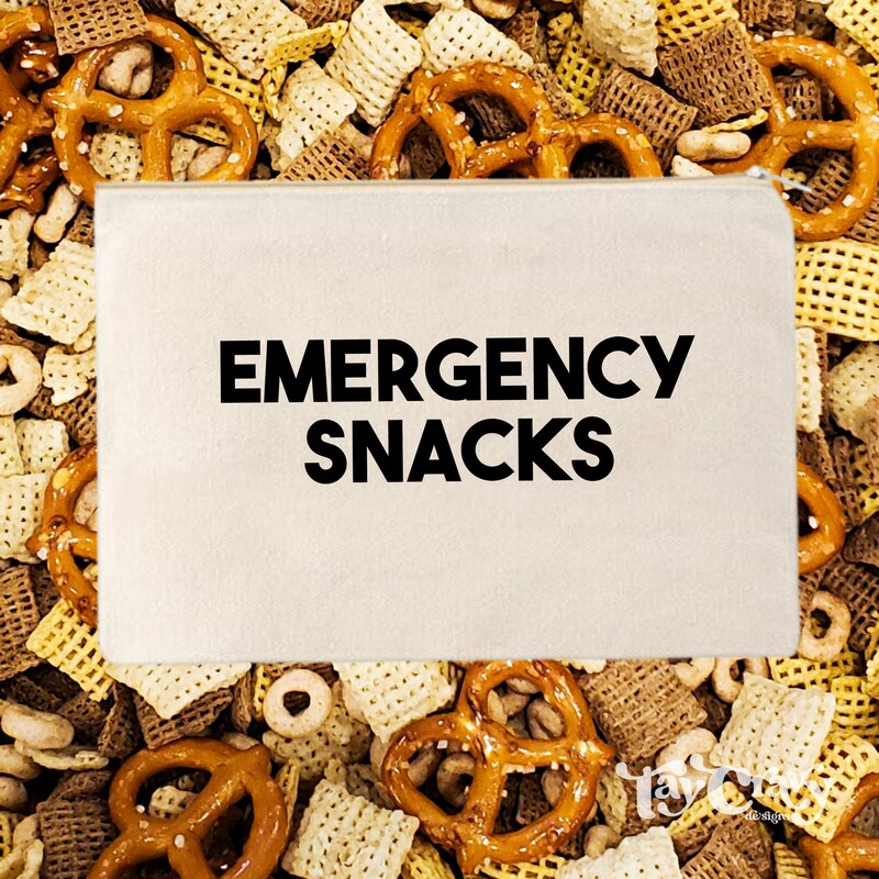 Snack - Etsy
