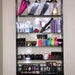Wall Mounted Makeup Organizer - Etsy