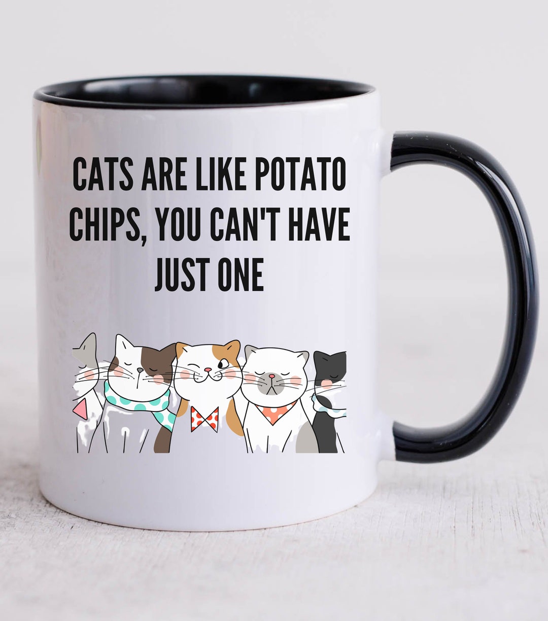 Cat Mug, Cat Coffee Mug, Cat Cup, Cat Coffee Cup, Mug =, Coffee Mug ...