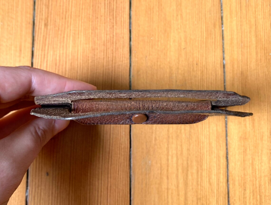 1930's Disney's Snow White Coin Purse - Etsy