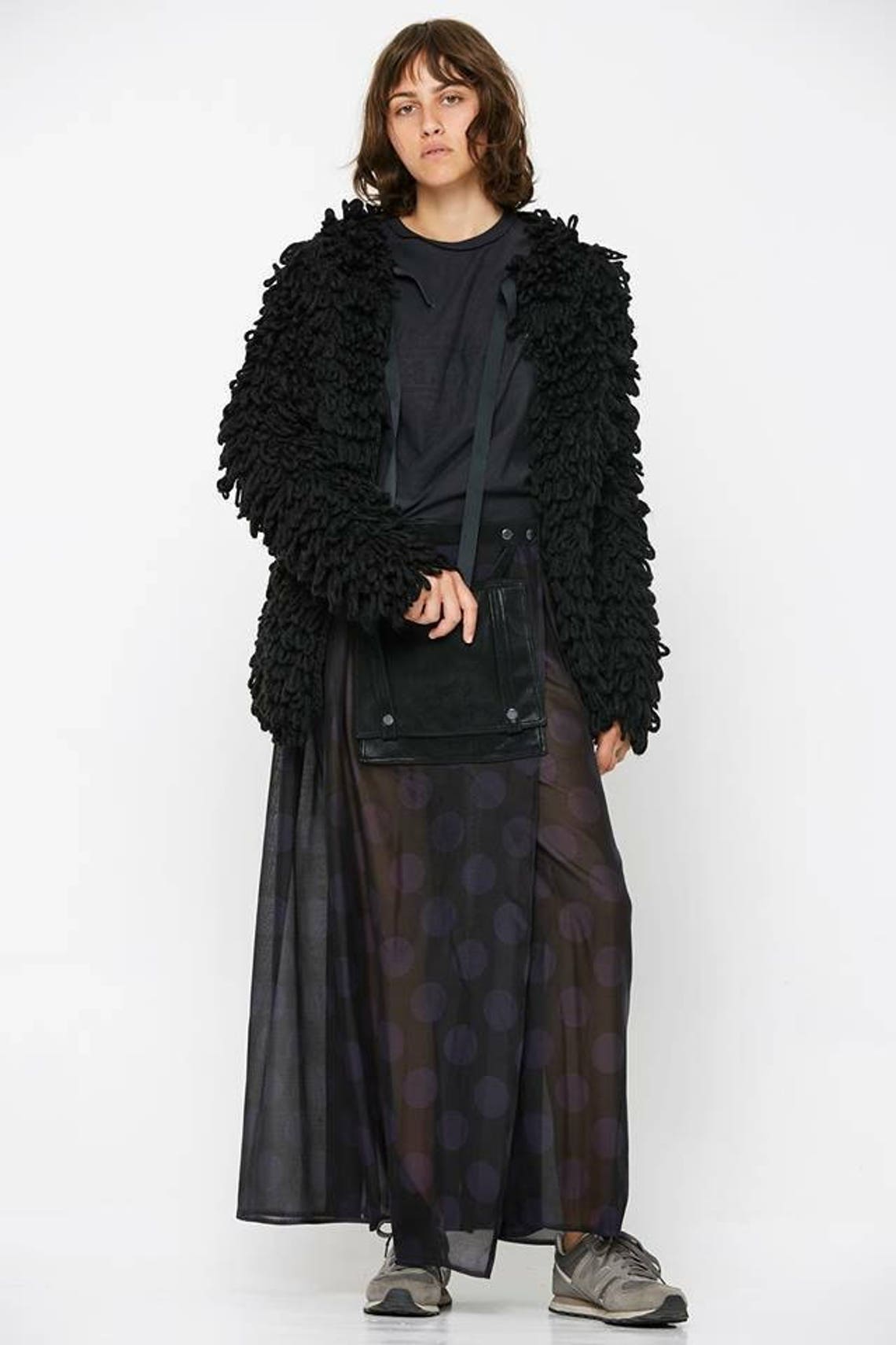 Jacket - Etsy