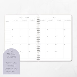 Homeschool Planner Printable, Minimalist Homeschool Planner, Homeschool ...