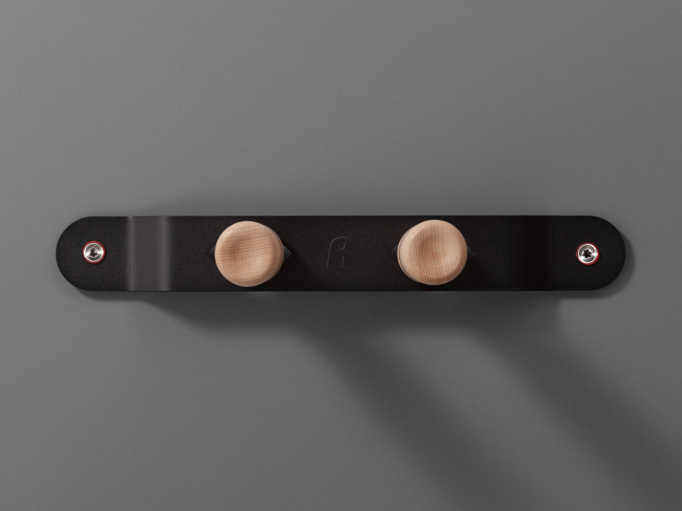 SV10 | Ski Hanger | Vertical Mount | Design by Rahlle | Ski Rack - Etsy