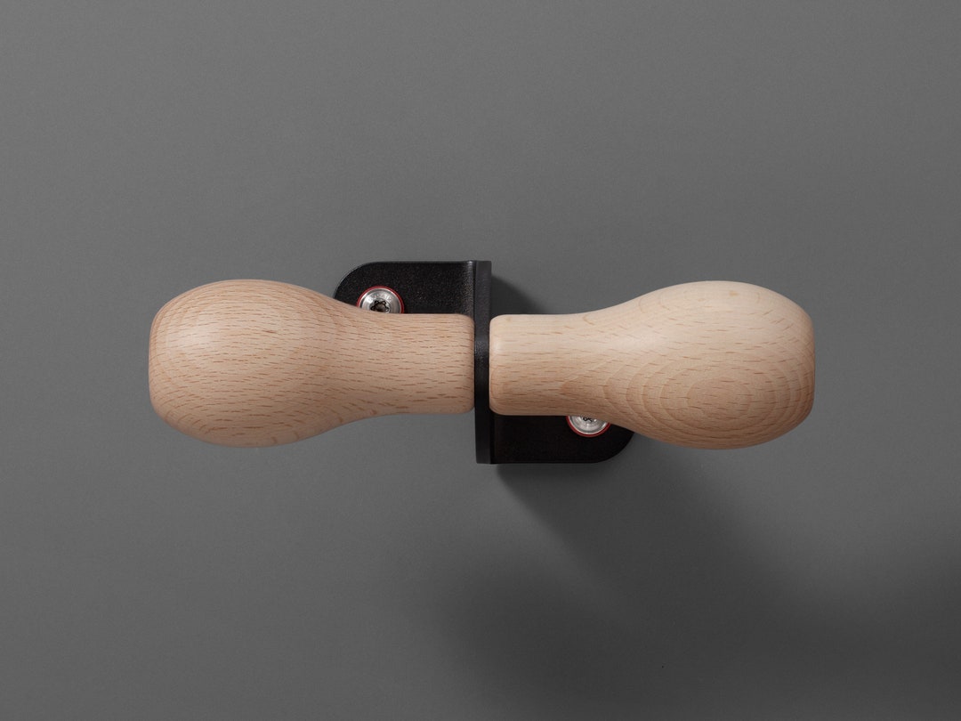 SH05 | Shoes Hanger | Vertical Mount | Design by Rahlle | Shoe Rack - Etsy