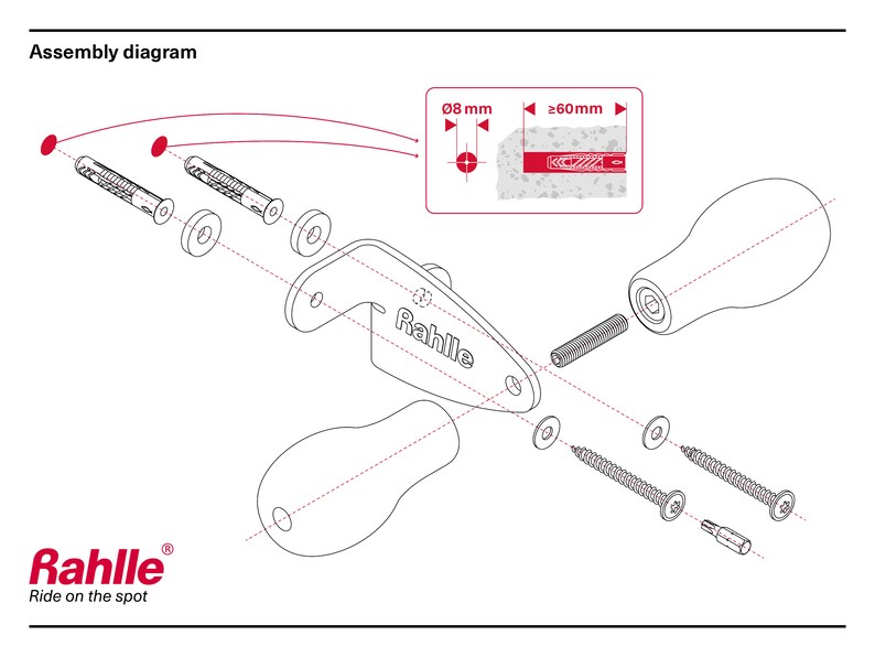 SH05 | Shoes Hanger | Vertical Mount | Design by Rahlle | Shoe Rack - Etsy