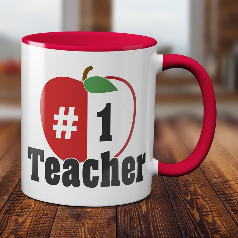 Perfect Teacher Gift - 60+ Gift Ideas for 2025