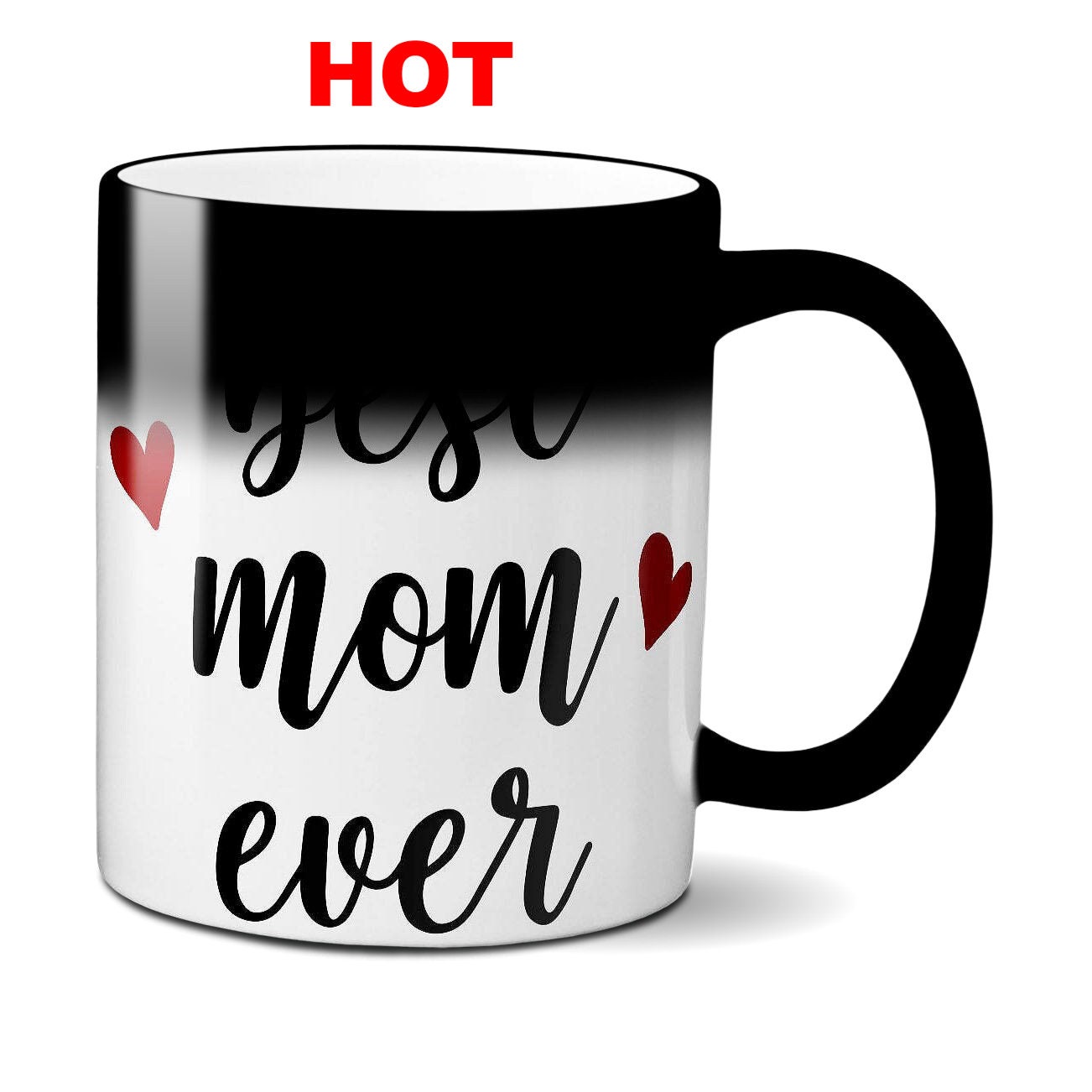 Buy Personalized Best Mom Ever Mug A Thoughtful T For The Best