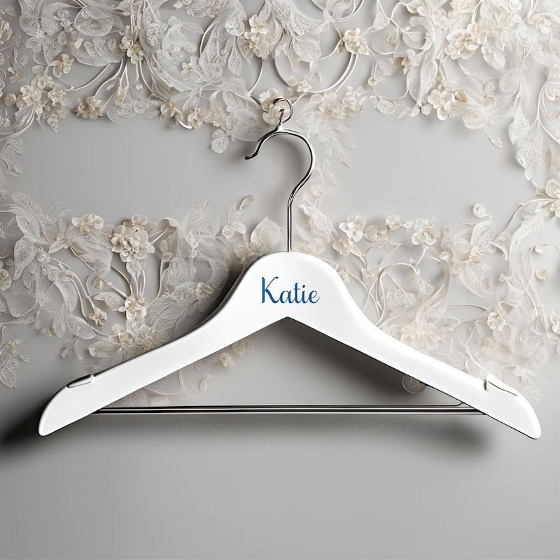 Names for Hangers Stickers - Etsy