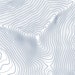 Mount Everest Topographic Map Print, Contour Lines Map Print, Mount ...
