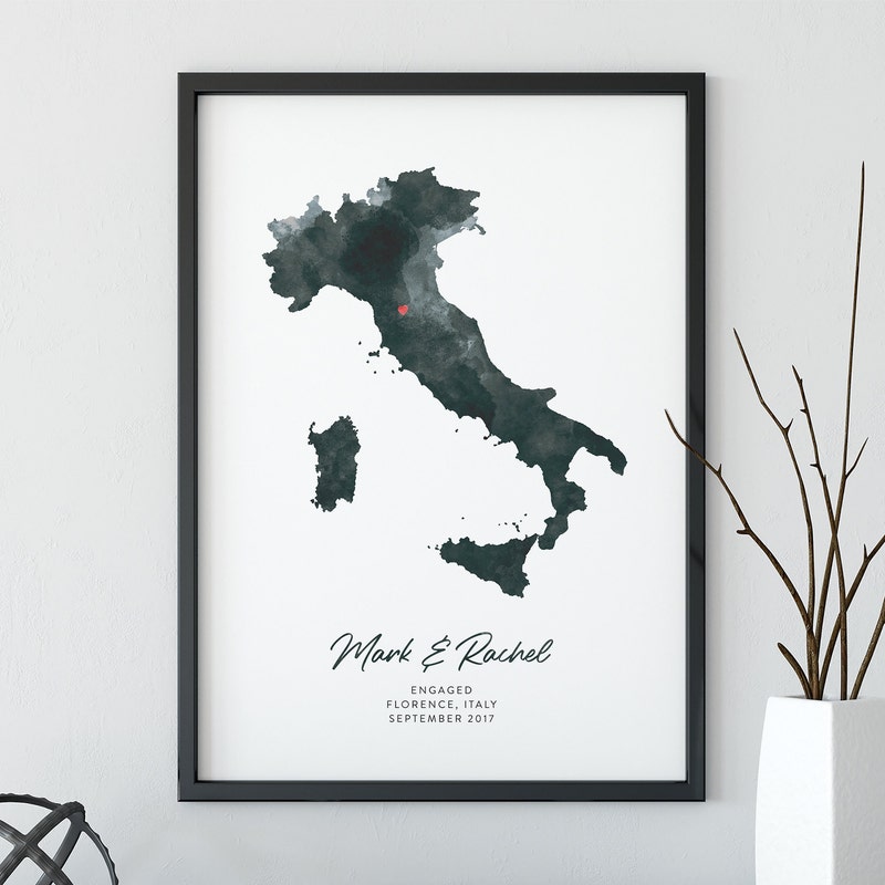 Destination Prints - Etsy