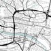 Glasgow City Map Printable, Street Map Art, Glasgow Map Print, City Map ...