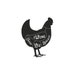 Butcher Cuts Art Print - Meat Cuts Poster - Kitchen Print - Kitchen Art ...
