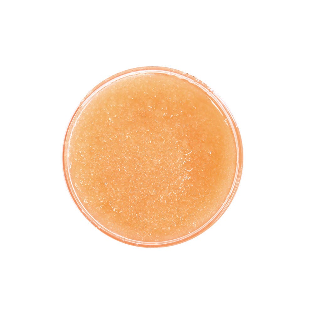 Orange Rose Sugar Scrub Handcrafted Scrub, Exfoliating Scrub, Natural ...