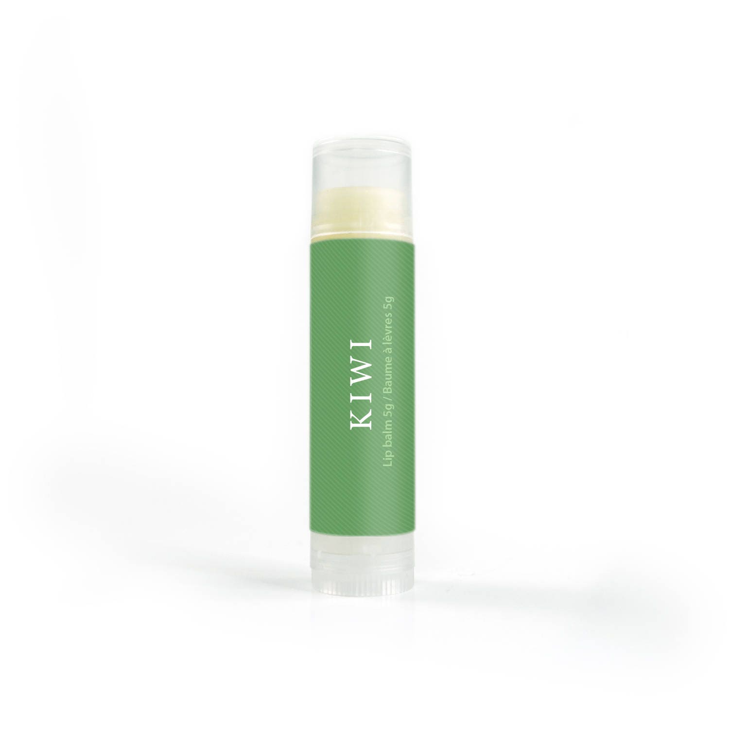 Kiwi Lip Balm | Natural Lip Care, Lip Butter, Handmade Lip Balm ...