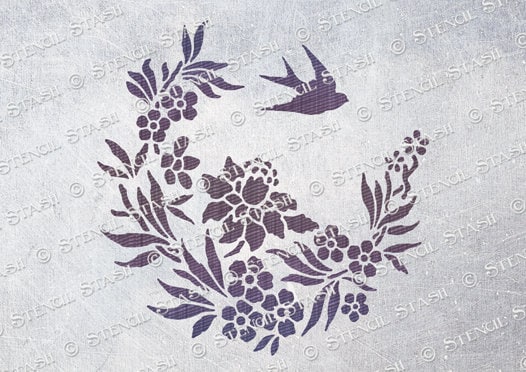 Featured — Stencil Stash