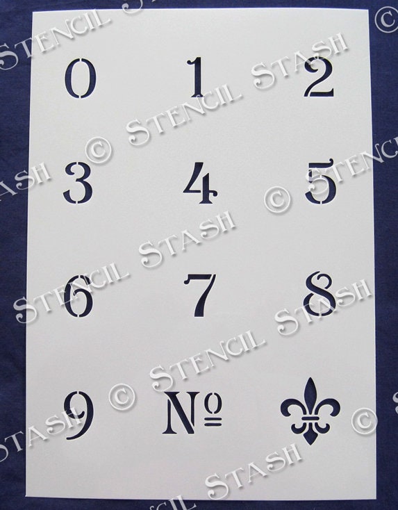 Peaky Blinders Alphabet — Stencil Stash