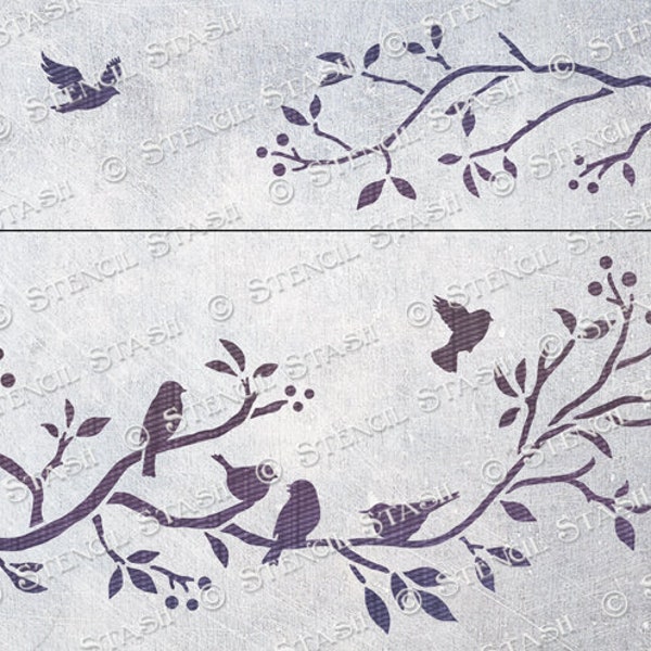 Farmhouse Stencils Shoppe - Etsy