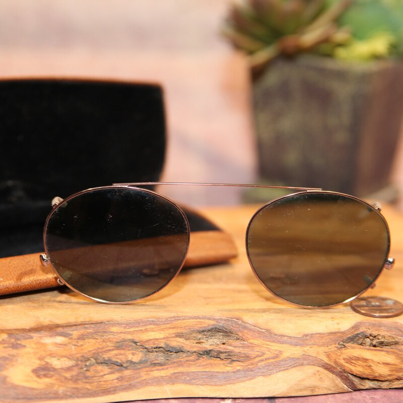 Wire Rim Sunglasses - Etsy