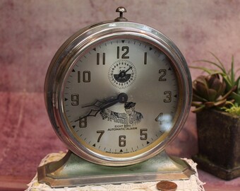 Non Working Clock - Etsy
