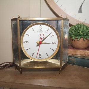 master crafter clocks