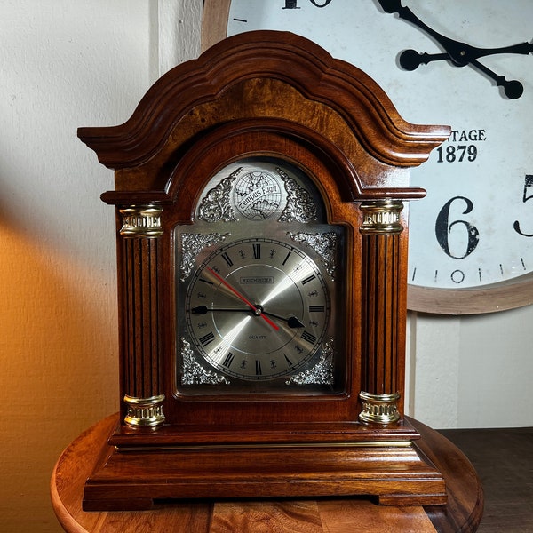 Shop Tempus Fugit Clock Online - Etsy