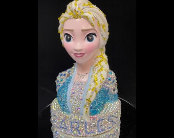 Ceramic Coin Bank - Etsy