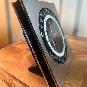 Picco, Quartz, World Time Clock, PQZ101S, Japan, LR1, Vintage, Working ...