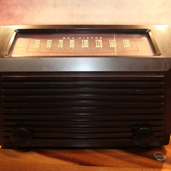 Tube Radio - Etsy