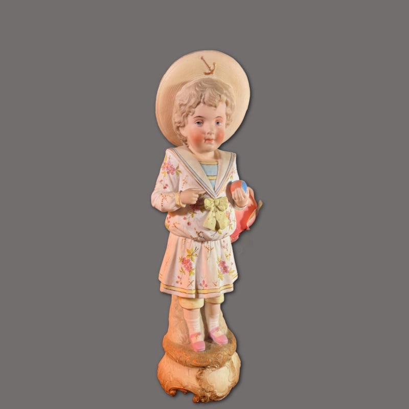 Made in Germany Figurines - Etsy