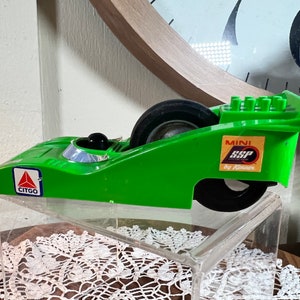 Vintage, Citgo, Promotional, General Mills Cereal, Mini, SSP, 1971, Zip ...