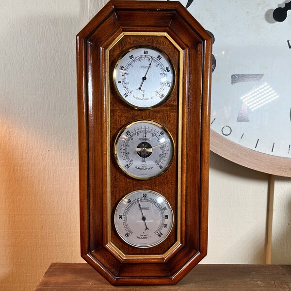 Weather Station - Etsy