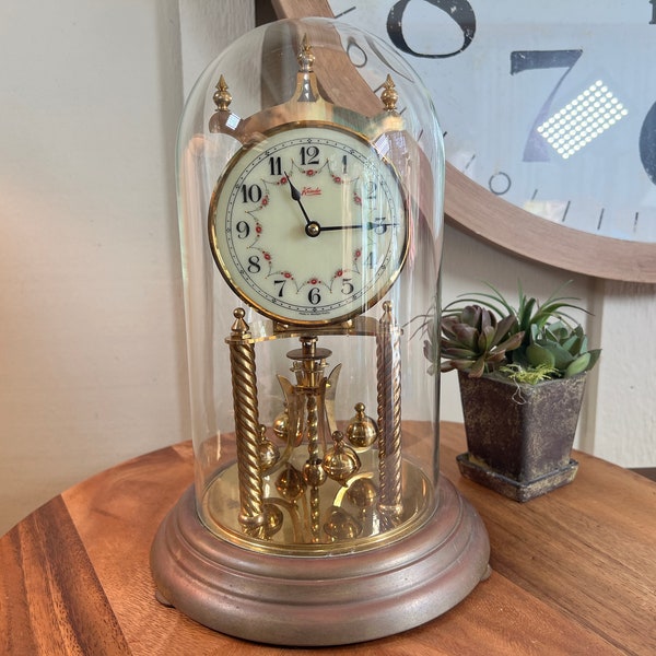 Kundo 400 Day Clock - Etsy