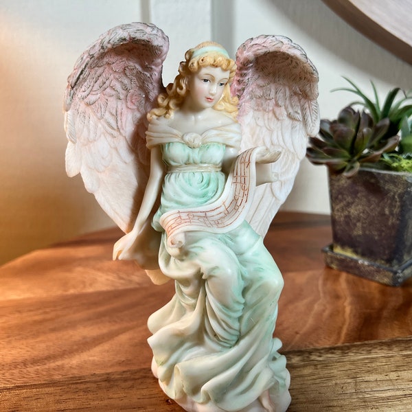 Lydia Seraphim Angel - Etsy