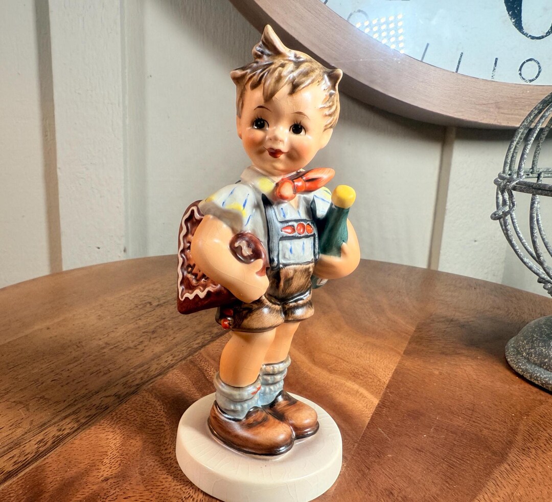 Valentine Joy, Goebel, Hummel, Figurine, Collectors Club Edition, 5.5 ...