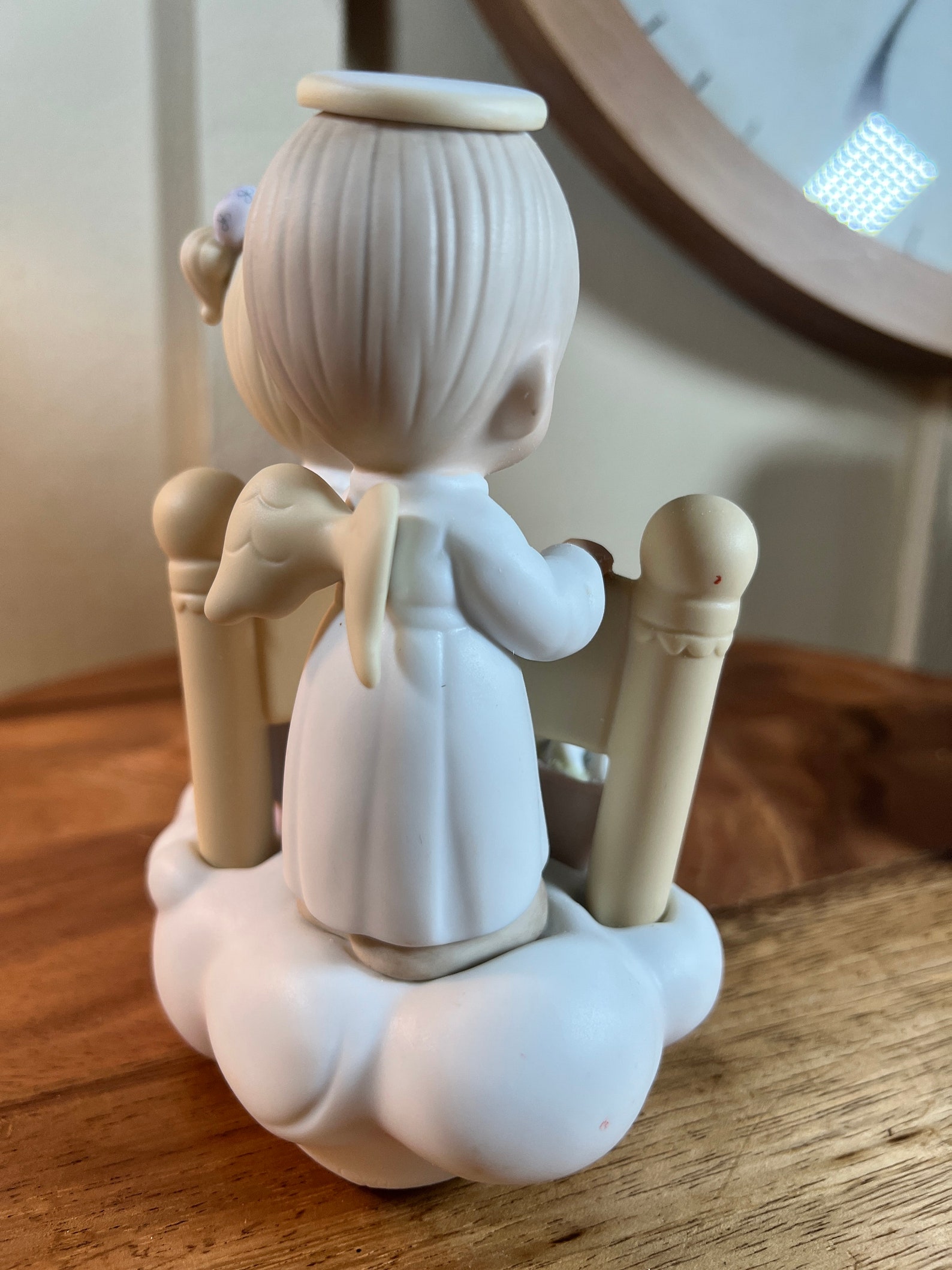 Precious Moments no Tears Past the Gate MPN - Etsy