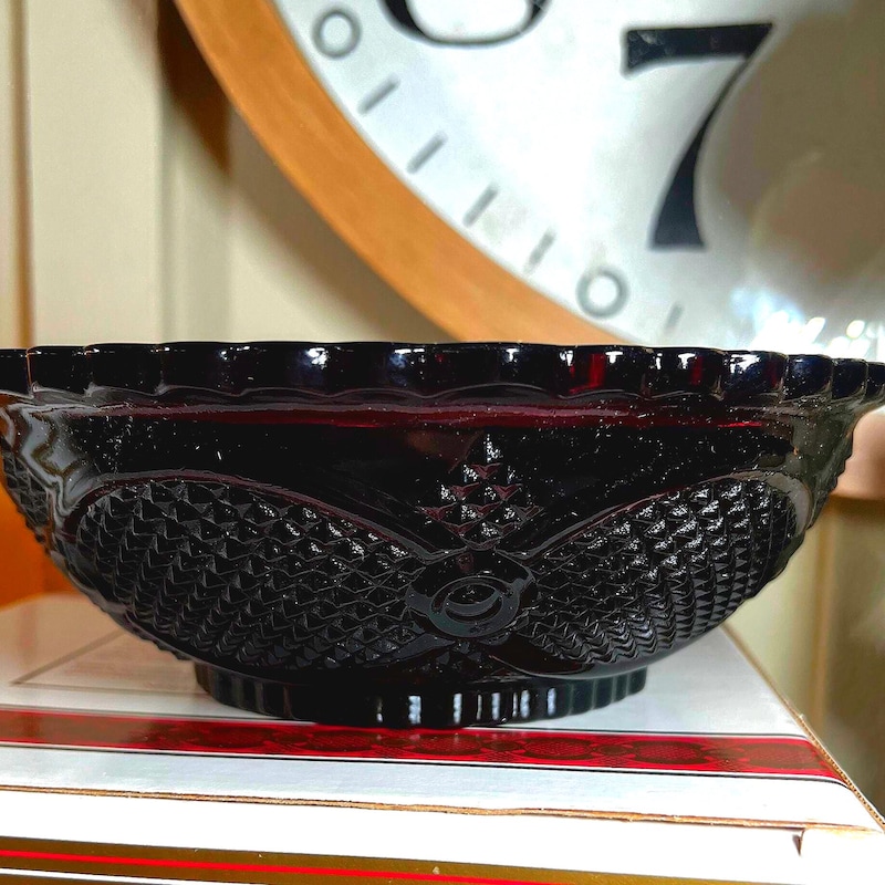 Cape Cod Serving Bowls - Etsy