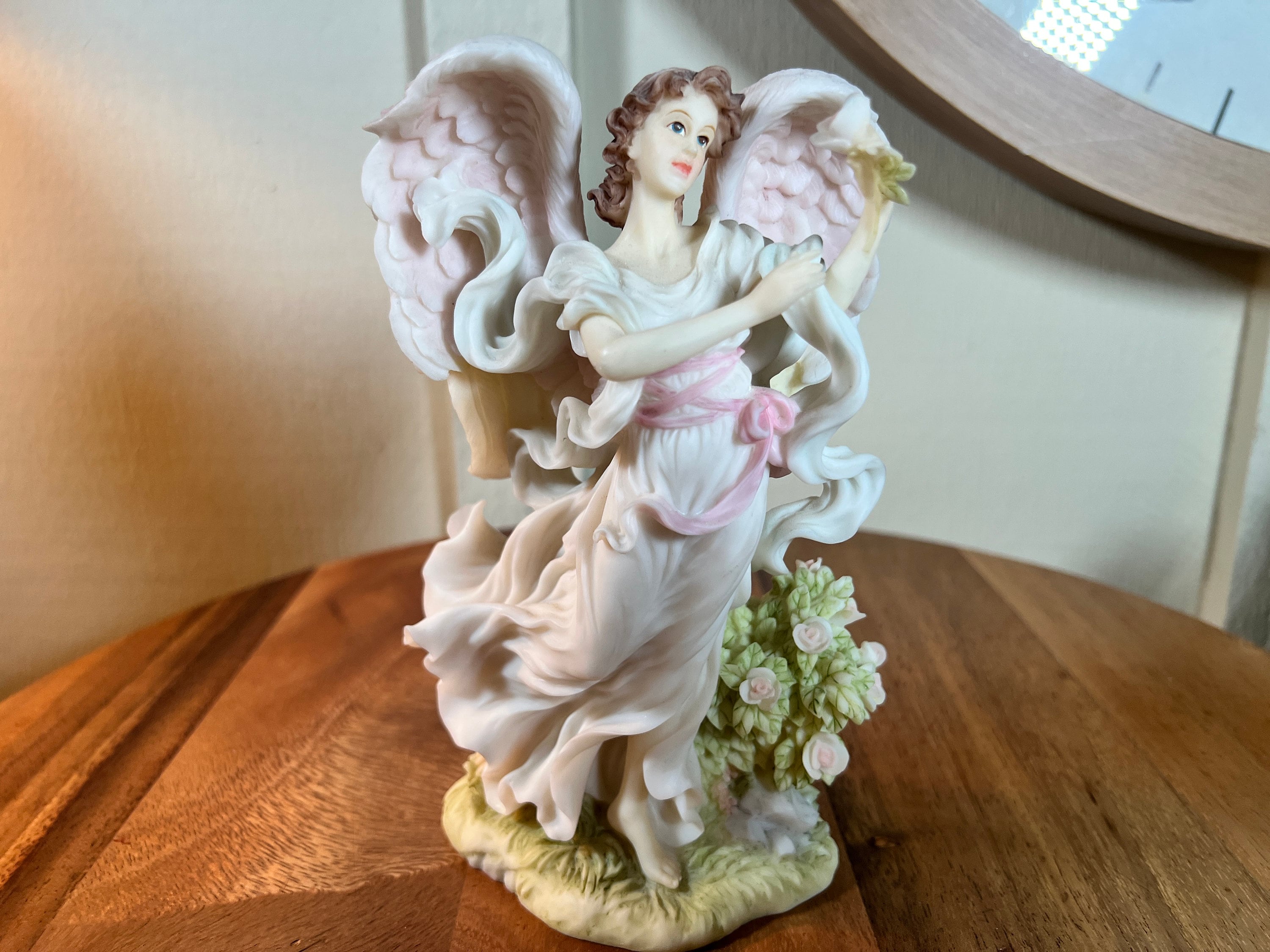 Seraphim Angel Figurines