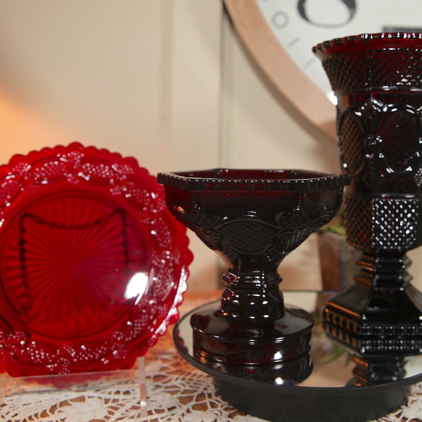 Avon Candy Dish - Etsy