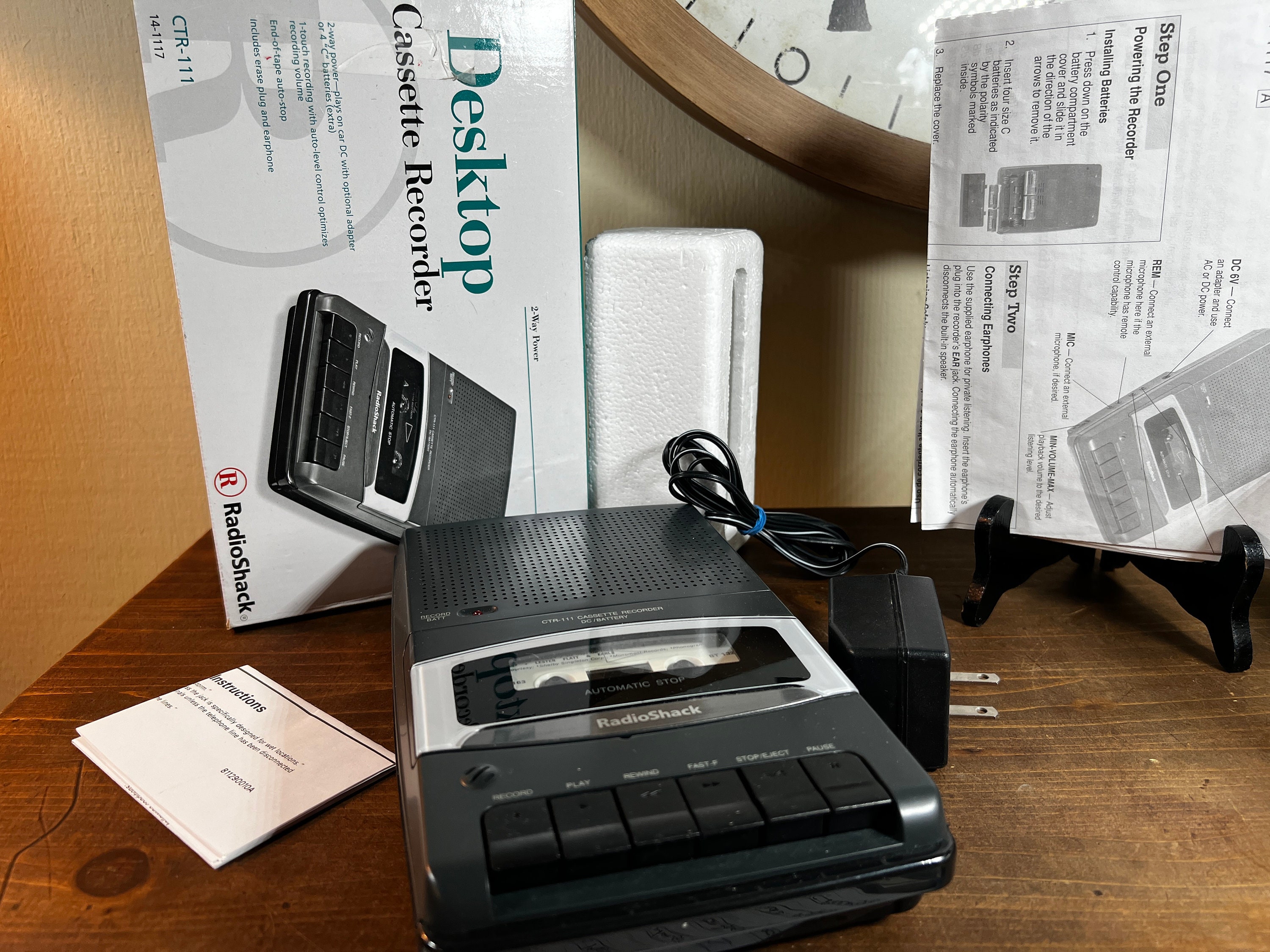 Solid State Relay Radio Shack