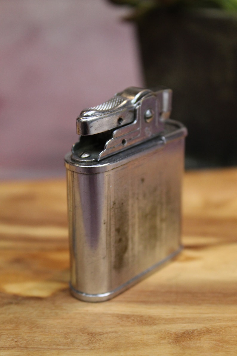 Vintage Leica Cigarette Lighter RARE 1930's-1940's - Etsy