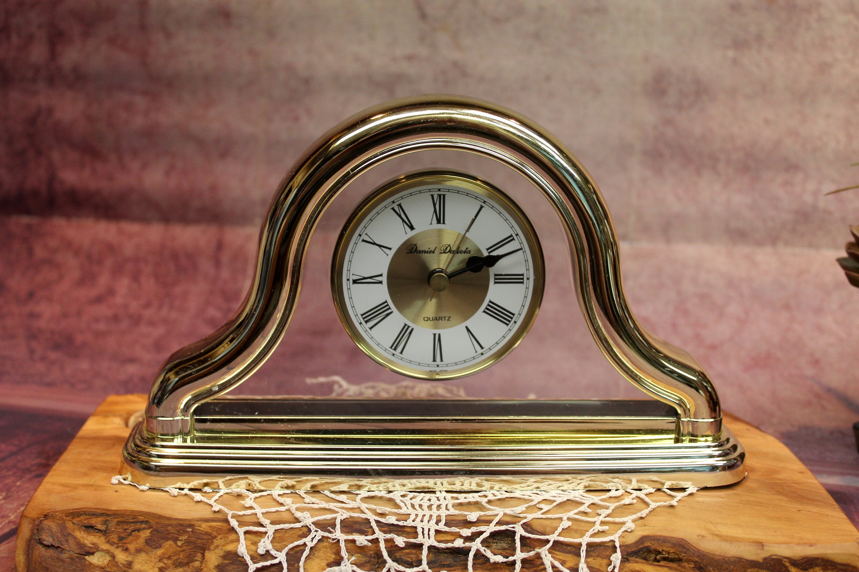 Daniel Dakota Clock for sale| 67 ads for used Daniel Dakota Clocks
