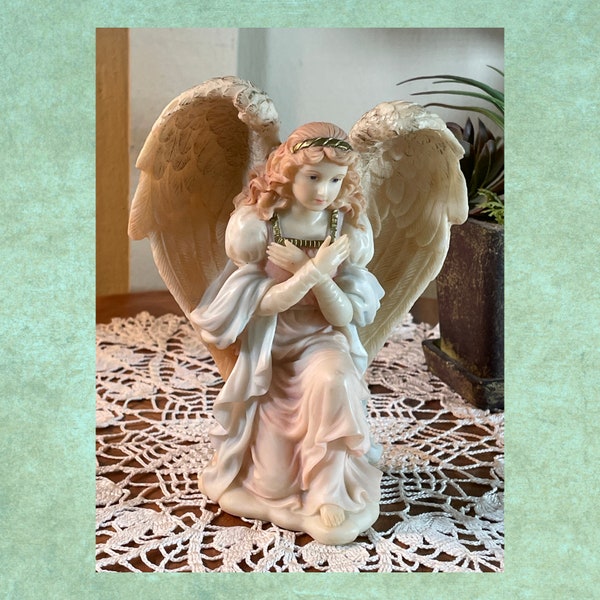 Seraphim Classics Angels - Etsy