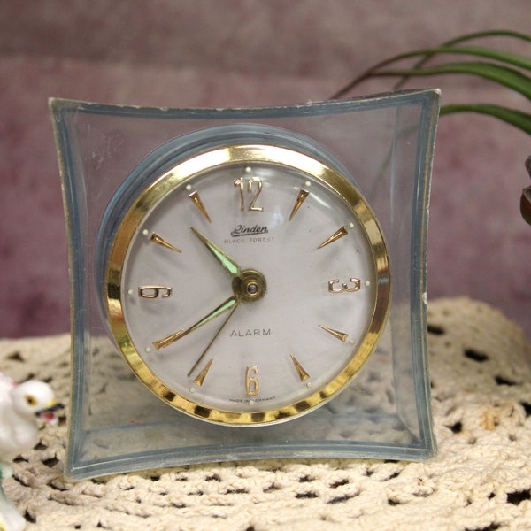 Alarm Clock Vintage - Etsy