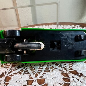 Vintage, Citgo, Promotional, General Mills Cereal, Mini, SSP, 1971, Zip ...