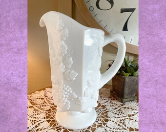 Drink & Barware Home & Living Vintage XCELL mini pitchers; Vintage Milk ...