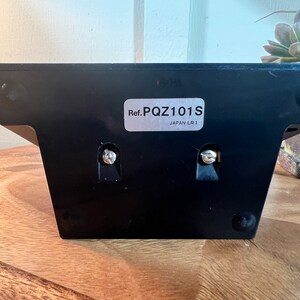 Picco, Quartz, World Time Clock, PQZ101S, Japan, LR1, Vintage, Working ...